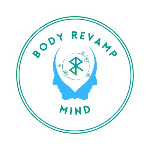 SERVICES - Body Revamp Mind